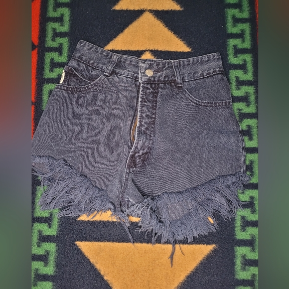 BONGO | Shorts | Vintage Bongo Cutoff Shorts | Poshmark